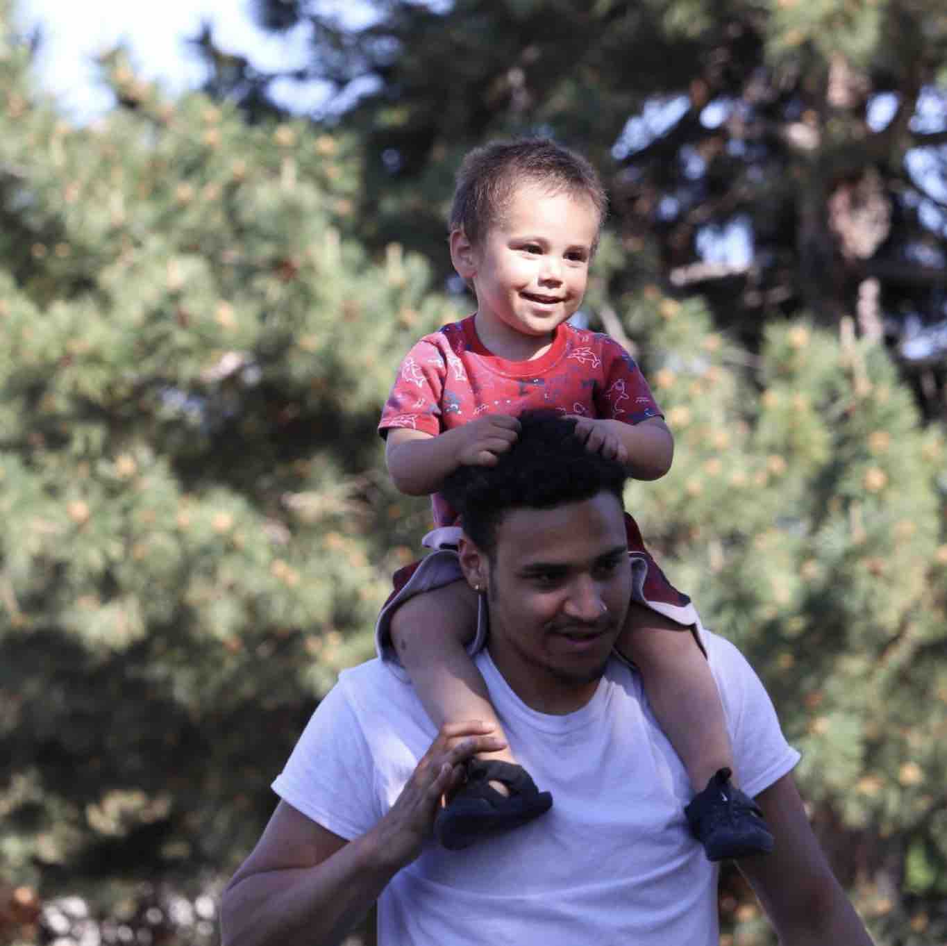 Fundraiser by Myesha Moss : James’ Unfortunate Medical & Funeral ...