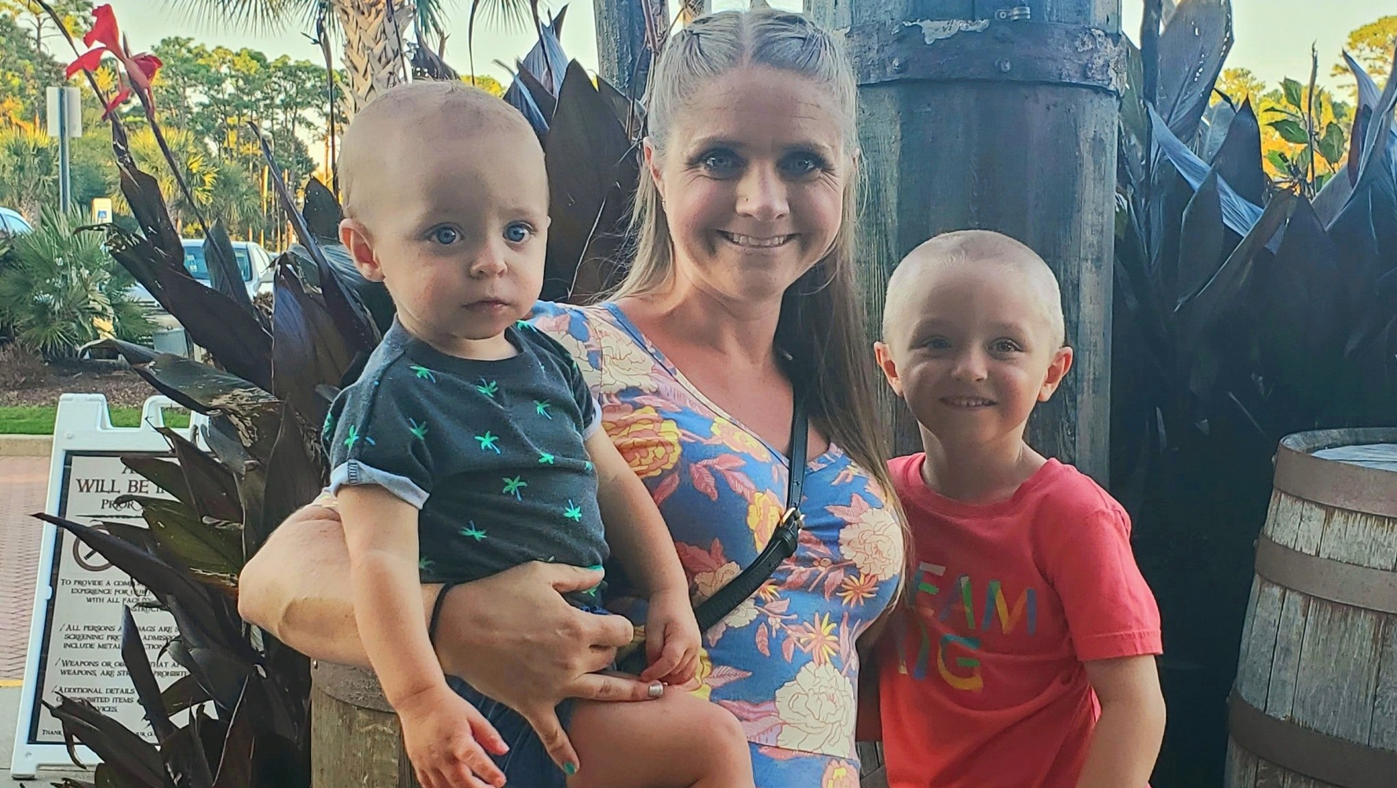 Fundraiser for Sarah Winget by Brittany Perkins : Help Sarah and her ...