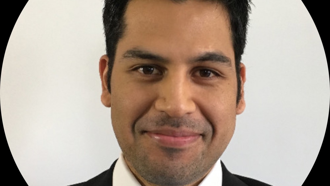 Fundraiser for Paul Carty Soriano by Angela Torres : Dr. Paul Carty ...