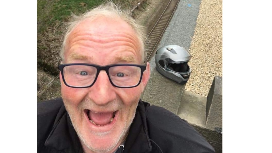 Fundraiser by Olivia Hughes : In loving memory of paul horrocks