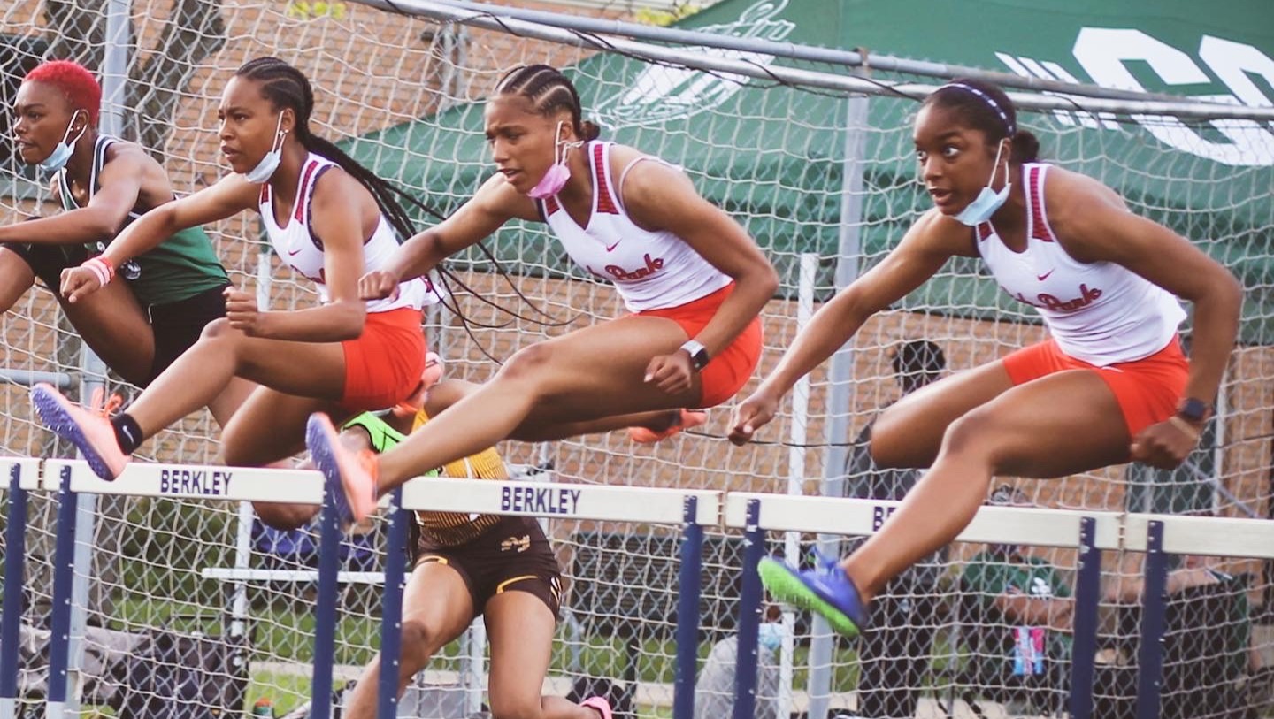 Fundraiser by Brandon Jiles : Help Motor City TC get to Oregon for ...