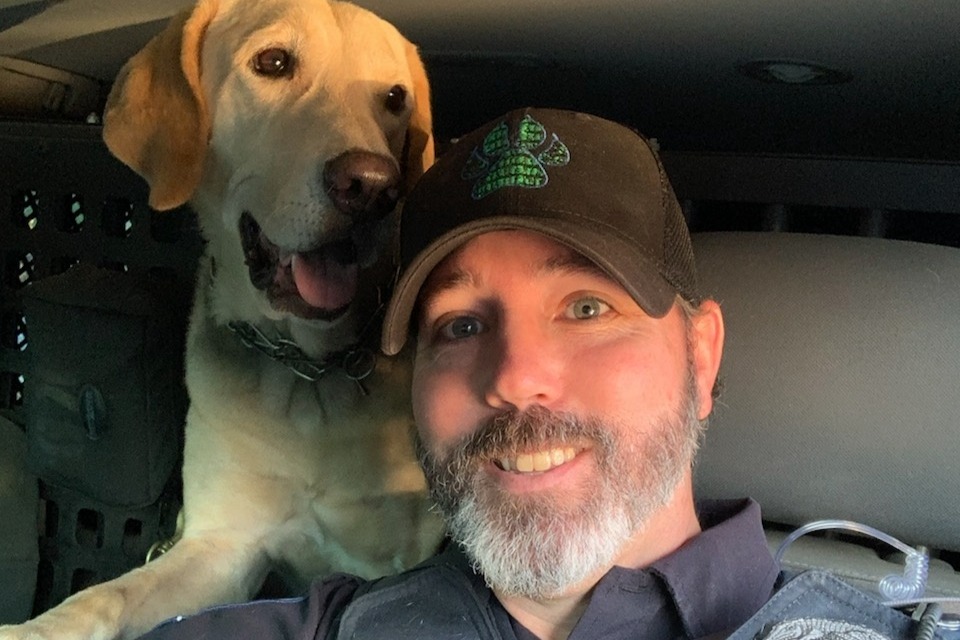 Fundraiser for Ricky Morgan by Kenneth Motes : Help Ricky with the cost ...