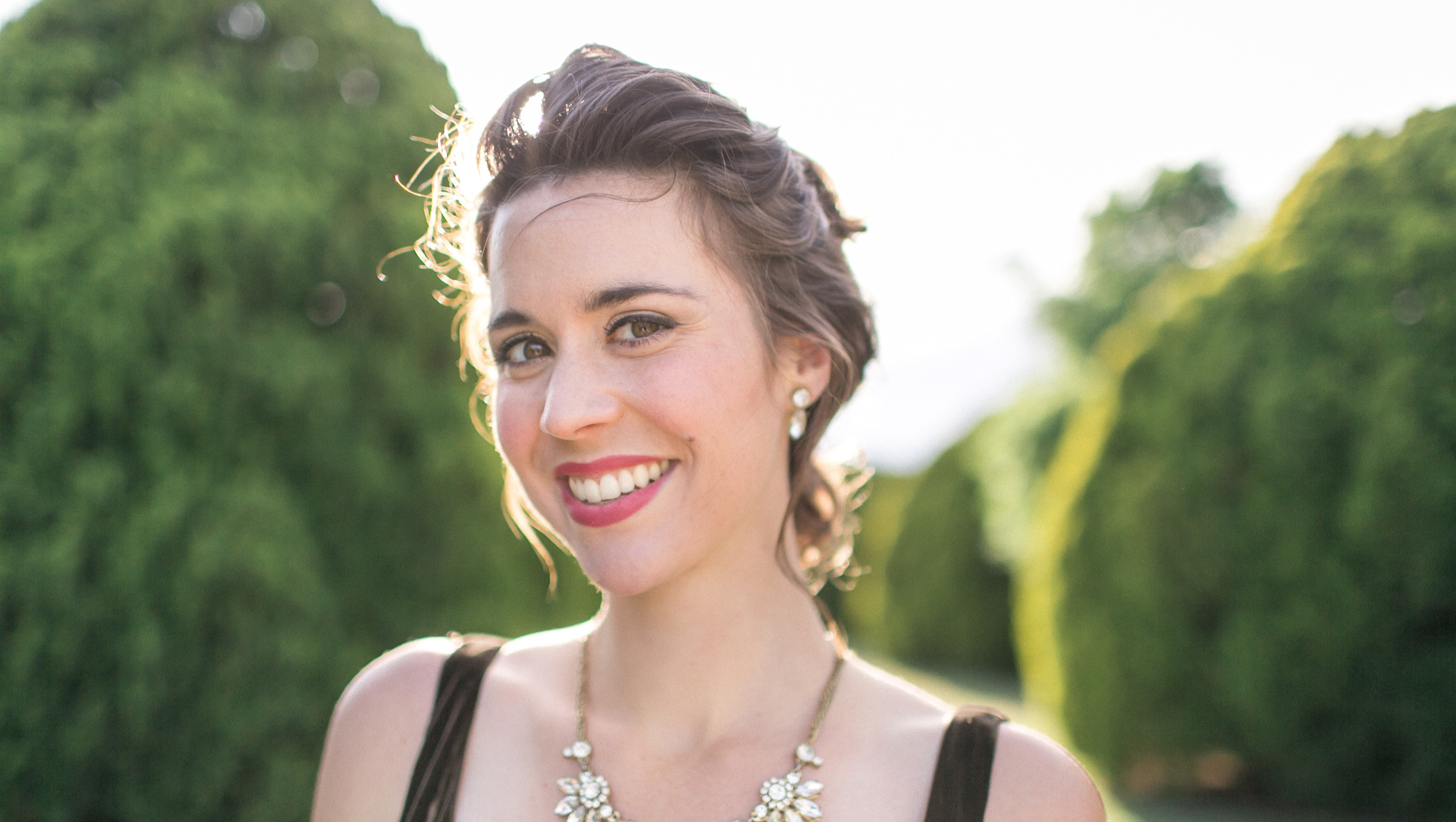 Fundraiser by Marie Engle : Marie Goes to Paris