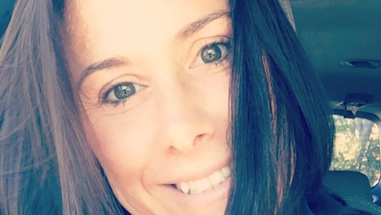 Fundraiser by Tyna Ashford : Angela Clegg - Everyday Hope