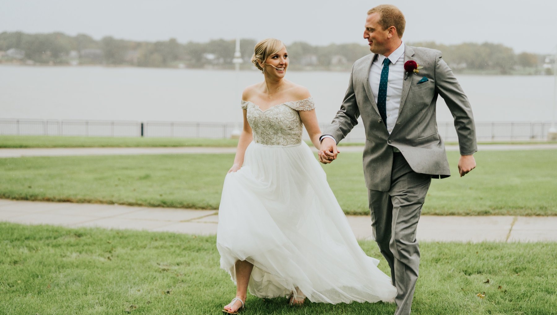 Fundraiser for Morgan Heath by Melissa McManus : Help The Heath's With IVF