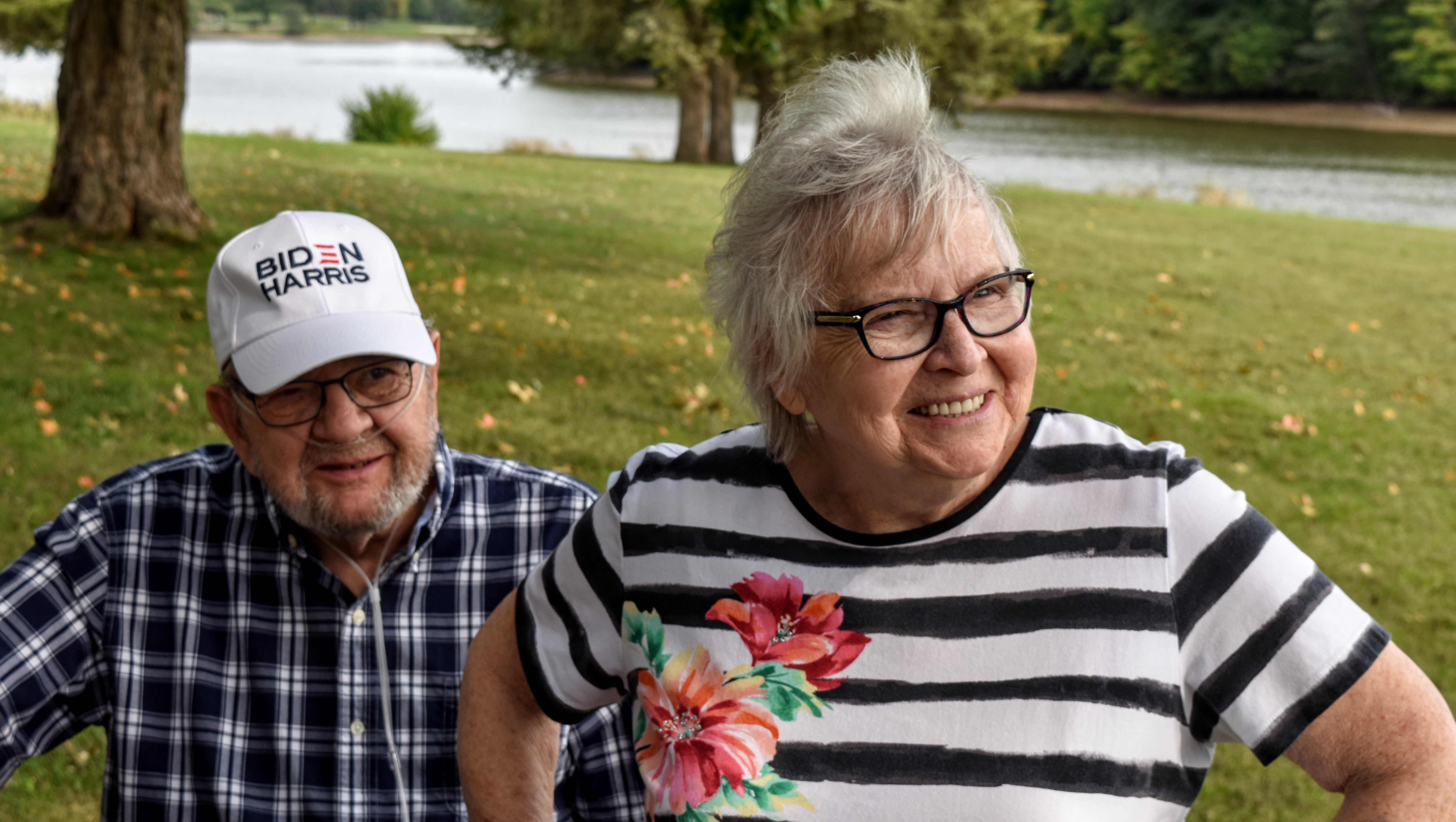 Fundraiser by Valerie Roseberry : Thumbs up for Sharon Haffner