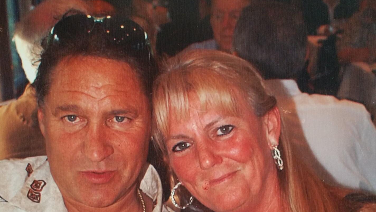 Fundraiser for Wendy Eldridge by Sarah Chester : In Memory of Kevin Johnson