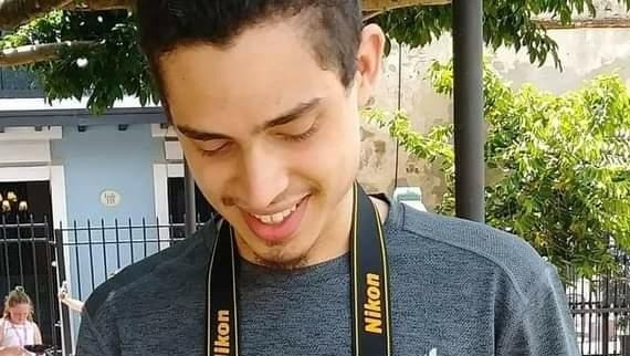 Fundraiser for IVONNE SANTANA by WILLIAM VELA : Help Leonardo Ortiz's family with medical expenses