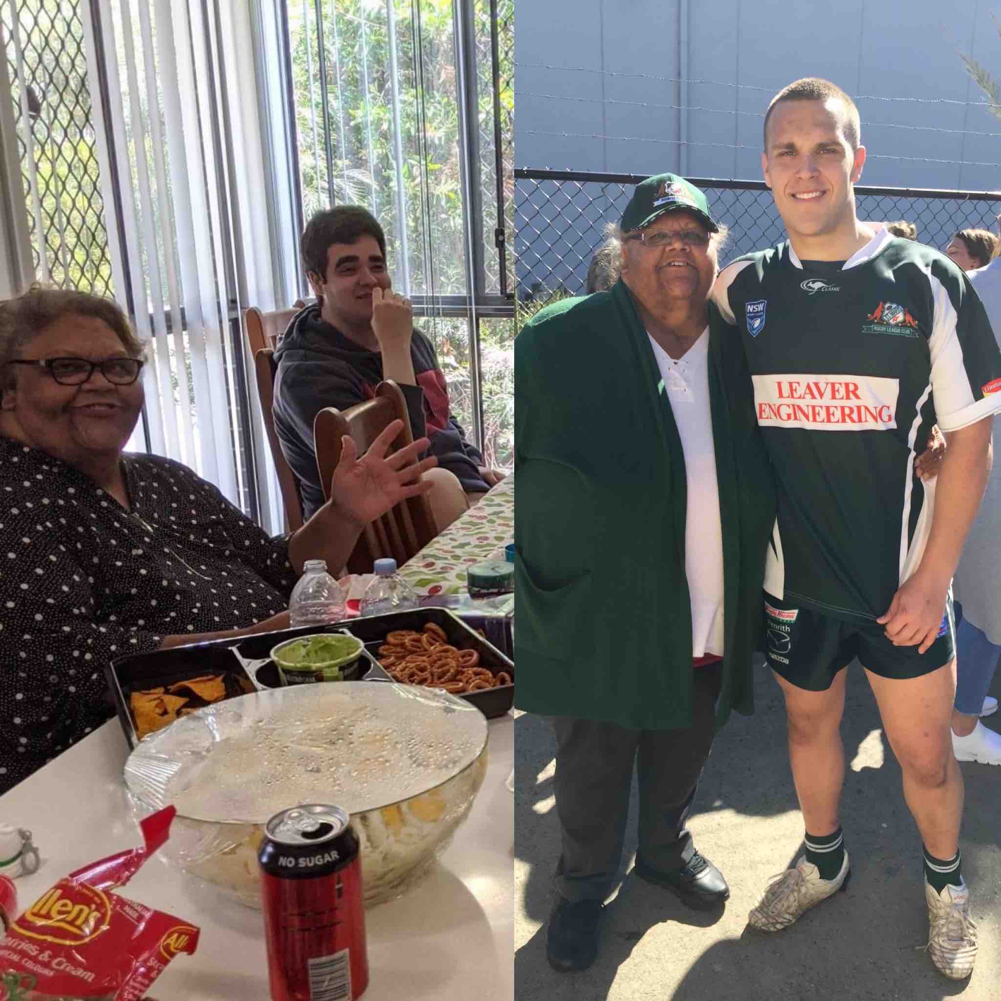 Fundraiser by Roderick Matthews : Giving Ma the best send off ️