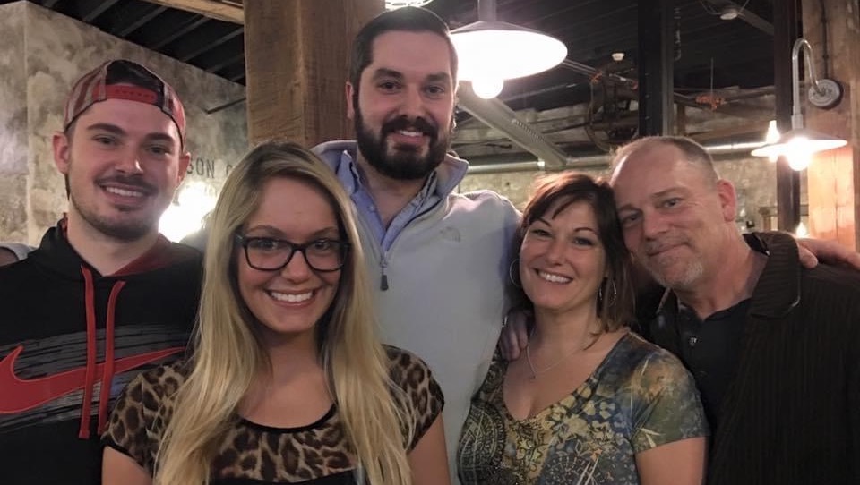 Fundraiser for Debra Potter by Angelica Potter : Support Todd Potter Sr ...