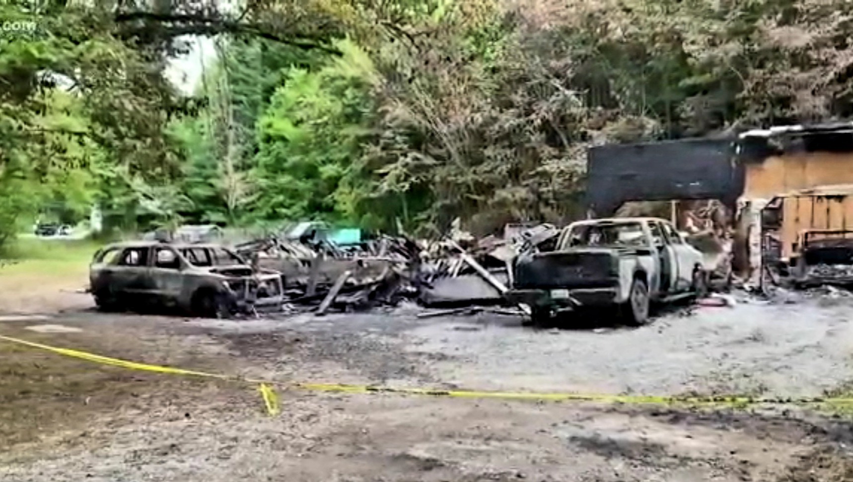 Fundraiser for Robert Frederick by Dena LaRue : Frederick Family Fire ...