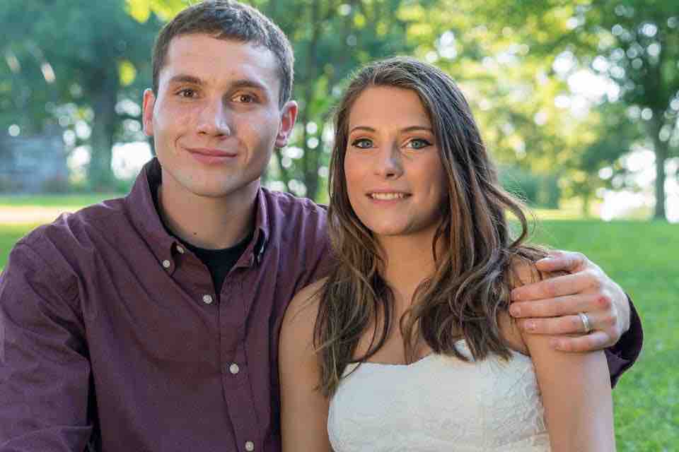 Fundraiser for Timothy Leonhardt by Emily Sanders : Helping lay Richie to rest