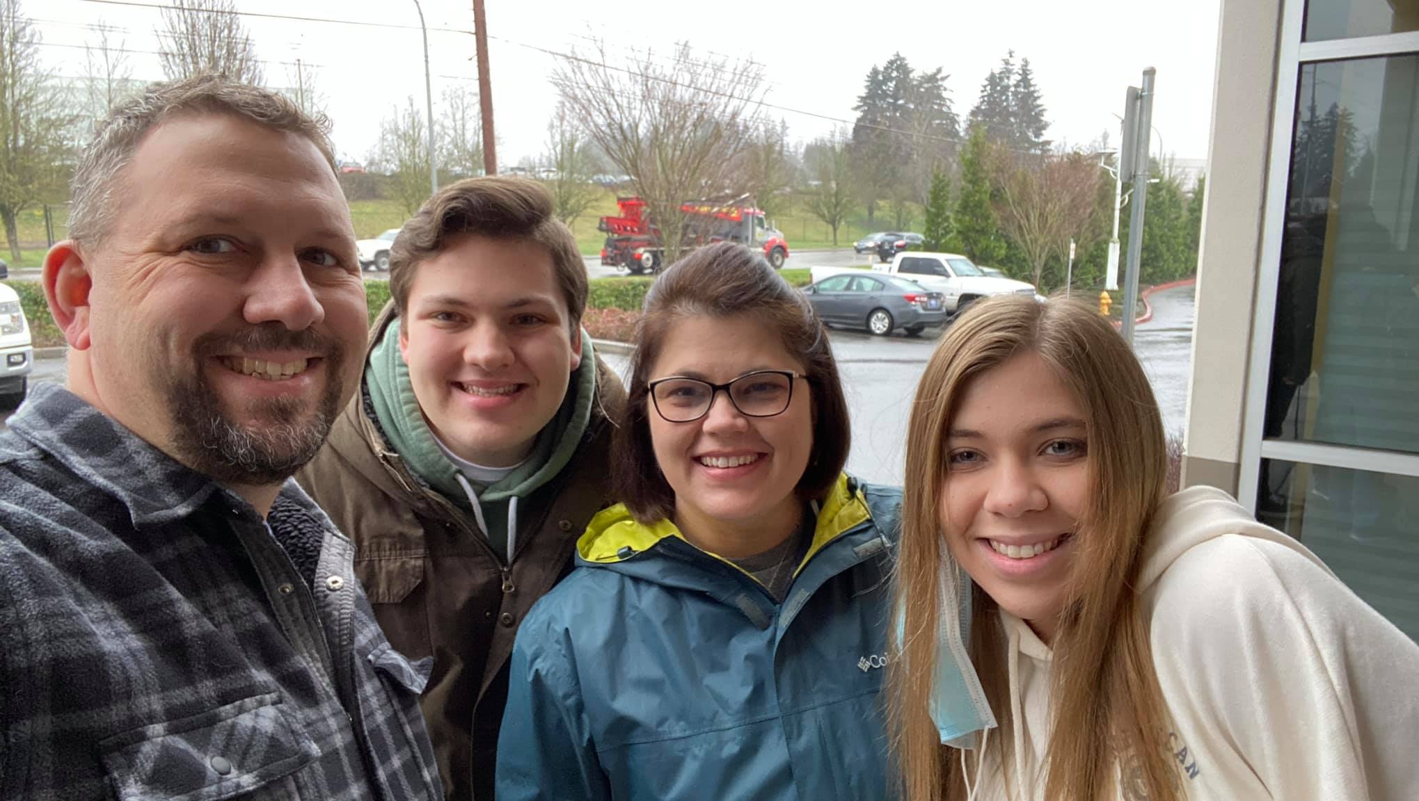 Fundraiser for Nancy Steffen by Wendi West : Caleb Steffen Medical ...