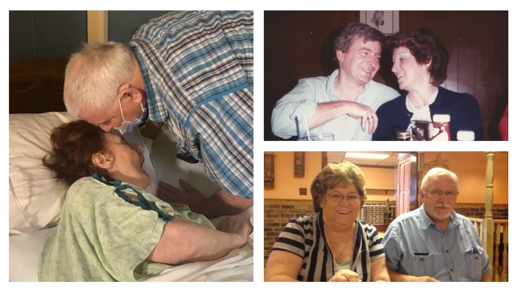 Fundraiser for Danielle Skiver by Marilyn Peacock : Uncle Kenneth needs ...