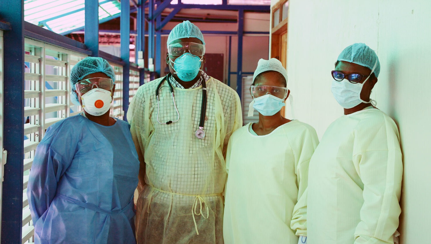 Fundraiser for Richard Frechette by Stephanie Tardieu : Oxygen Tanks ...