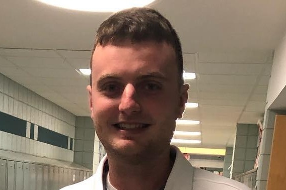 Fundraiser by Christopher Mallee : John Thomas Casper Memorial Fund