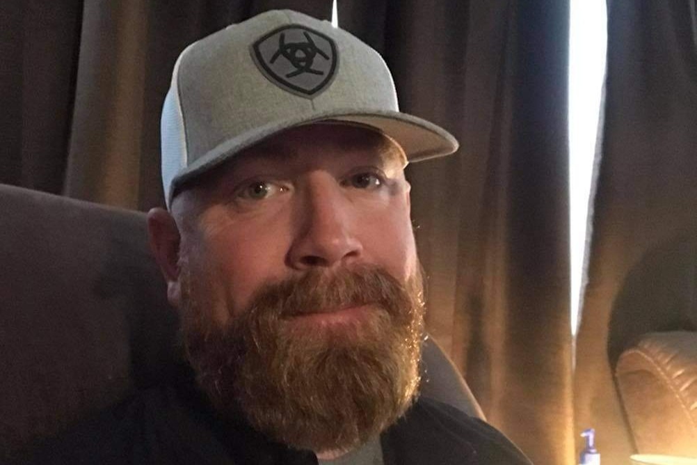 Fundraiser for Bryan Covington by Amelia Friesen : Bryan Covington's Fight