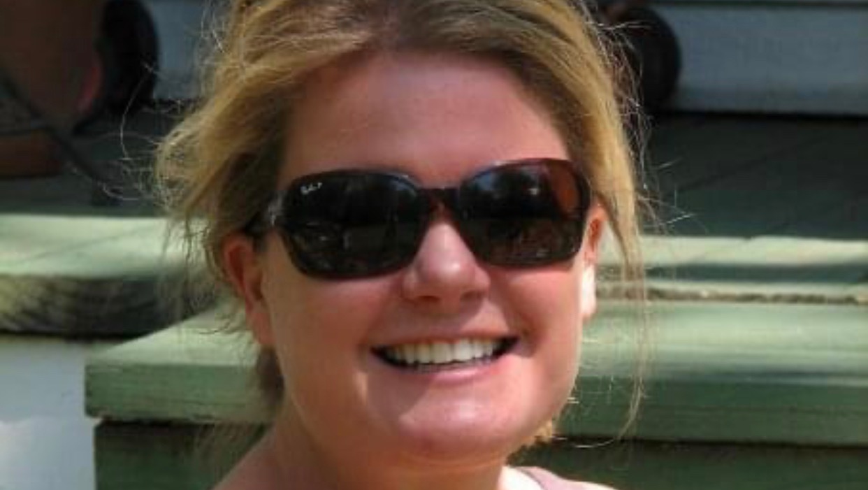 Fundraiser by Karen Pritchett : Lucy Crisp Perry Memorial - Sumter ...