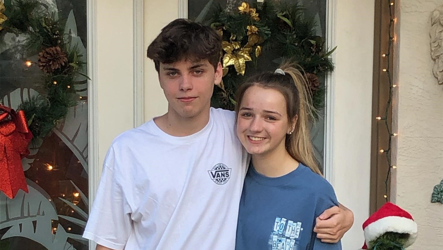 Fundraiser for Richard Thacker by Jeremy Neylon : Fire Relief for the ...