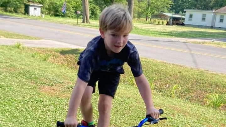 Fundraiser by Andrew Denmon : Joseph Burnham Memorial Expenses