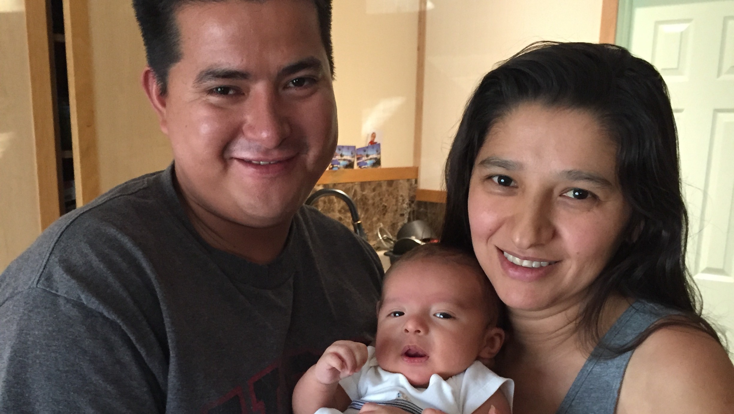 Fundraiser for Maria Serrano by Andrea Koepke : Maria Serrano and her ...