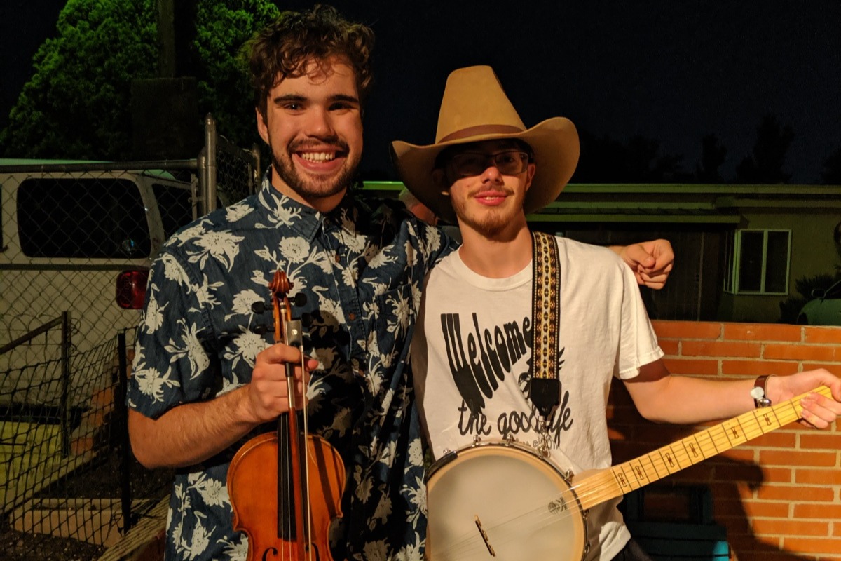 Fundraiser for Rachel Brunacini by Quinn Smith : Help Kaelan Fight ...