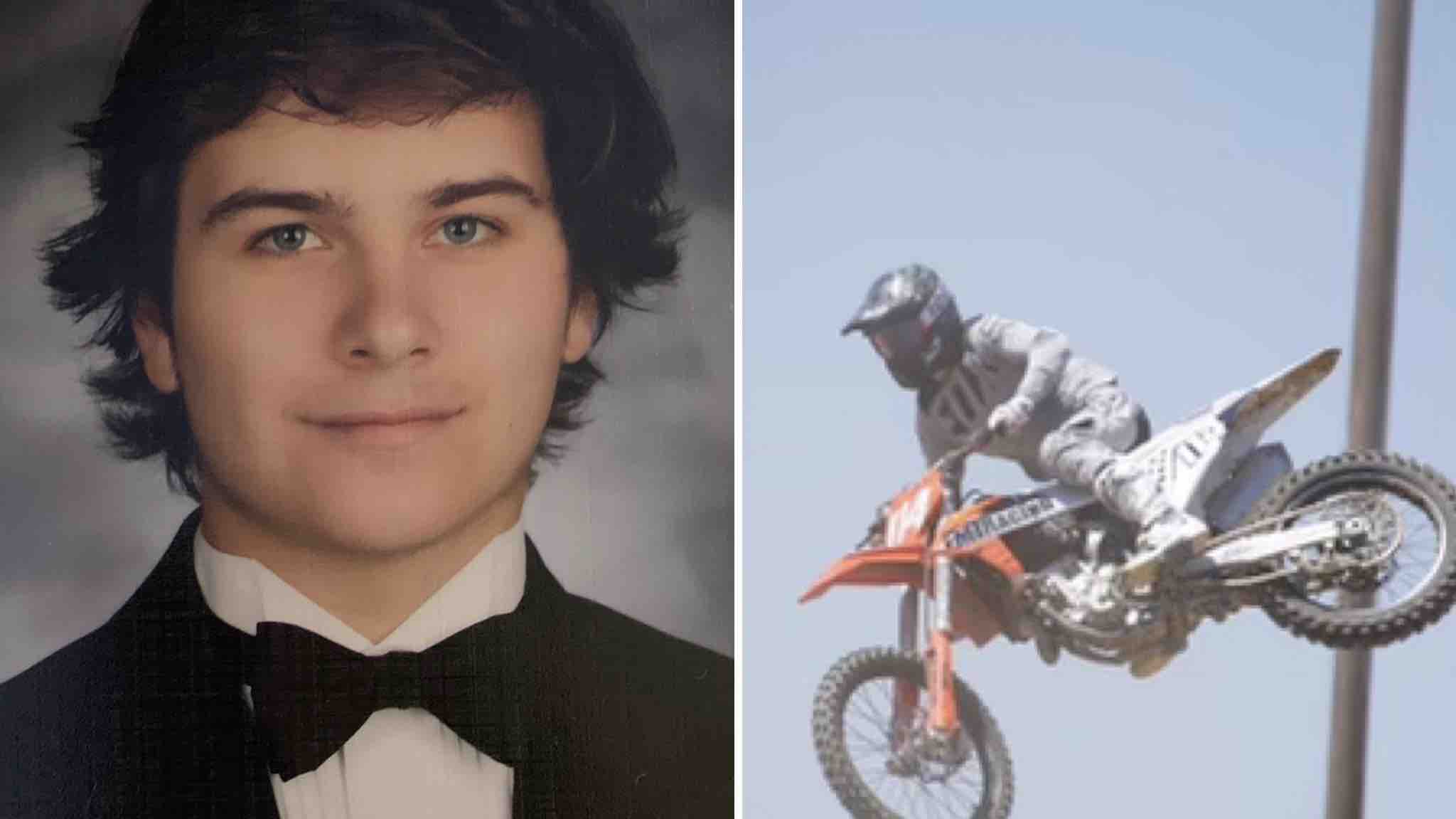 Fundraiser by Lori Lynch : Ethan Lynch’s Road to Recovery