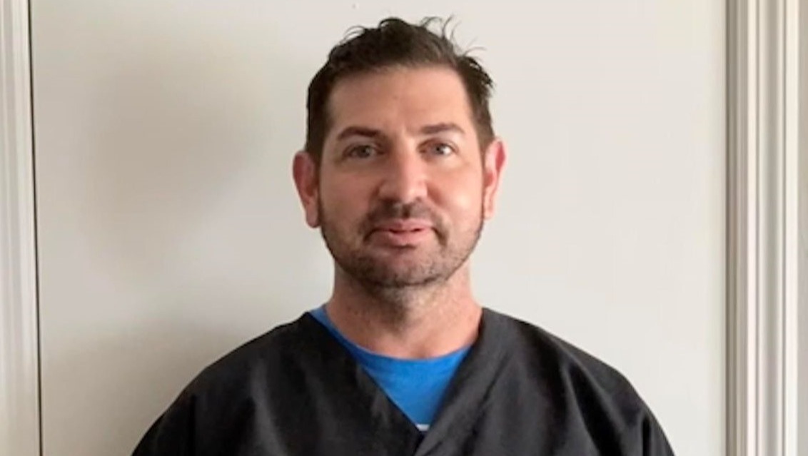 Fundraiser by Dara Cooley : A Brother's Dream - Now a Memorial for Ben ...