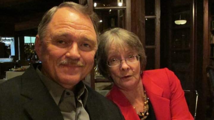 Fundraiser for Lewis Rheaume by Cristine Rheaume : Memorial service for Mom