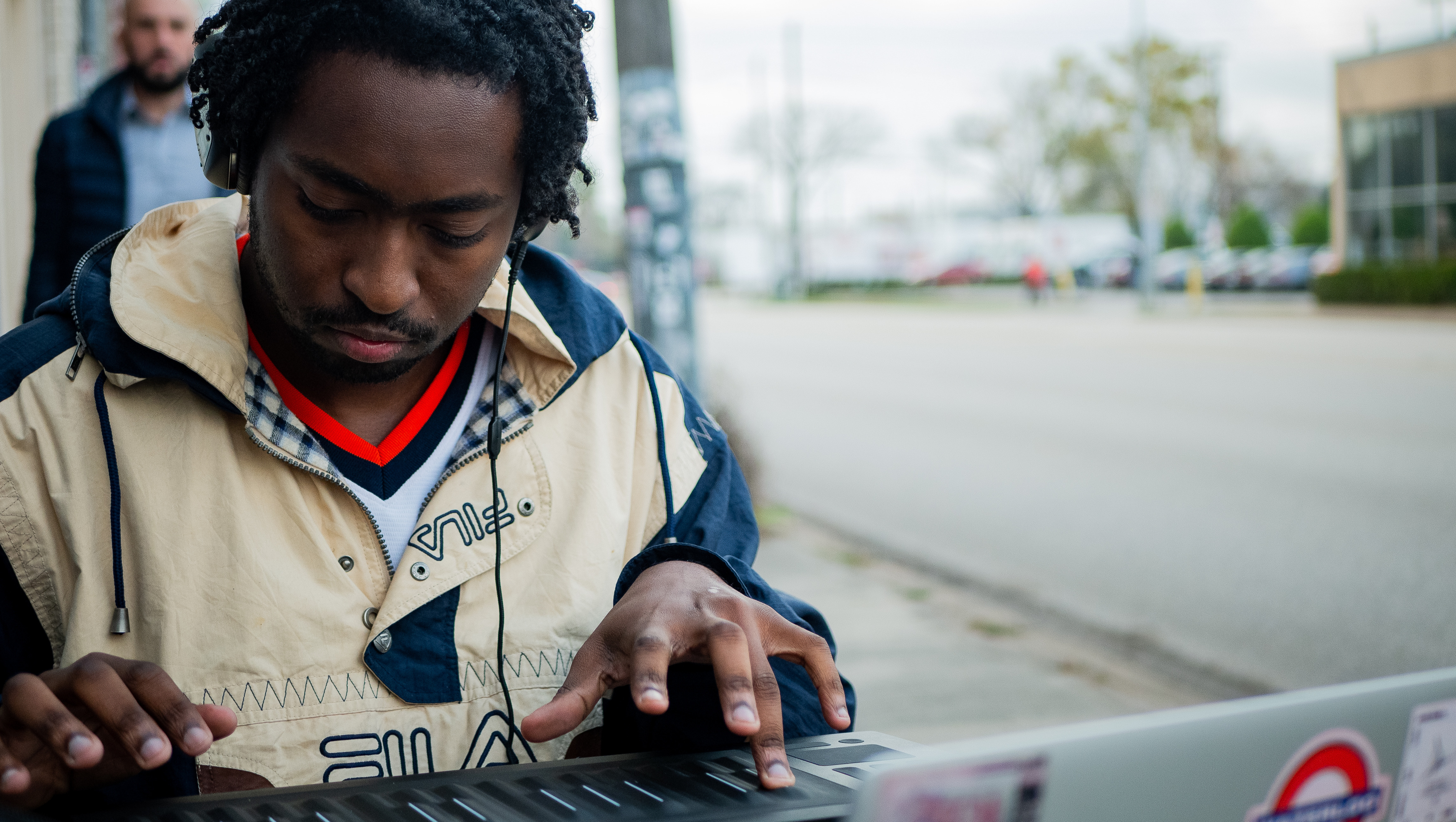 Fundraiser for Aarik Charles by Oliver Dagher : Help Aarik Recover His ...