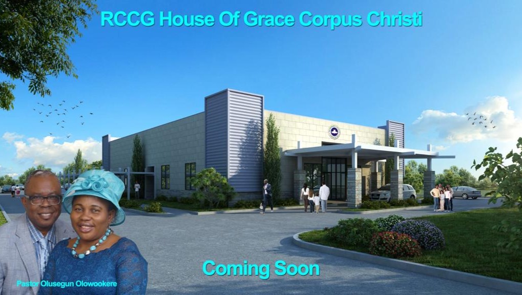 Fundraiser by Wisdom Oghenerurie : Church Building Project - RCCG HOG ...
