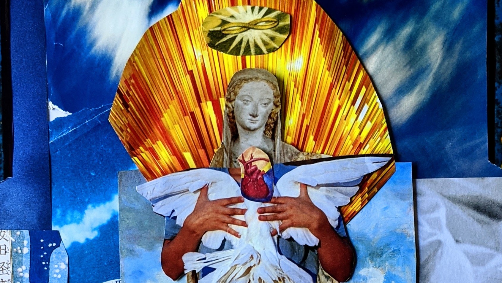 Fundraiser by Tiera May : RITUAL TAROT