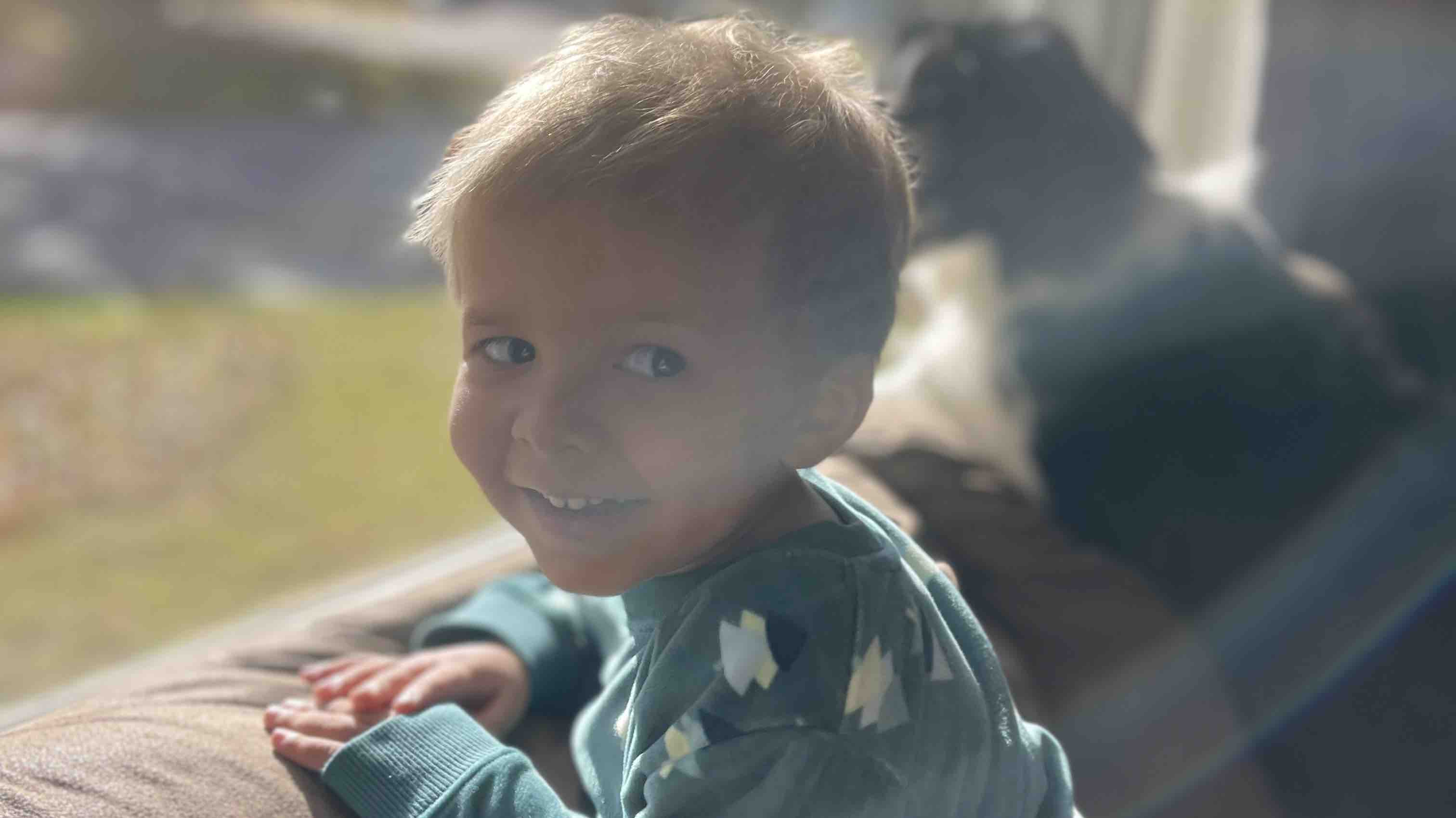 Fundraiser for Andrea Lachance by Katie Kenahan : Blake’s medical expenses