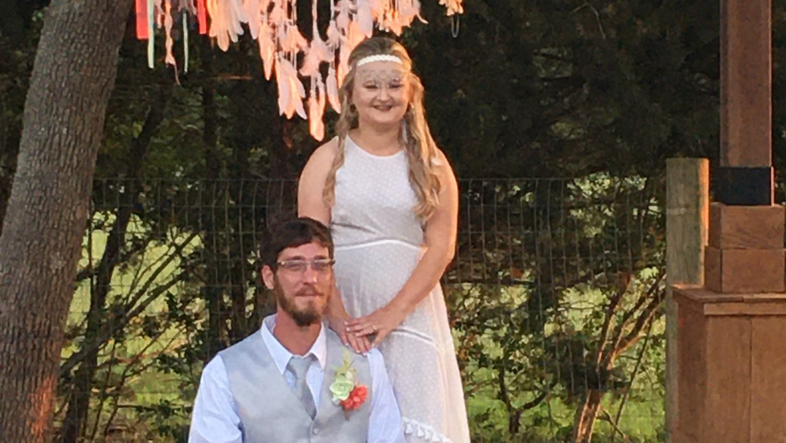 Fundraiser by Tandy Bone : Help Stacie (Bone) Cone with Medical Expenses