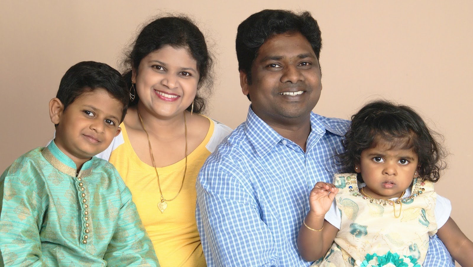 Fundraiser for Sunitha Vara by Vijay Medikonda : Support for Anand Vara ...