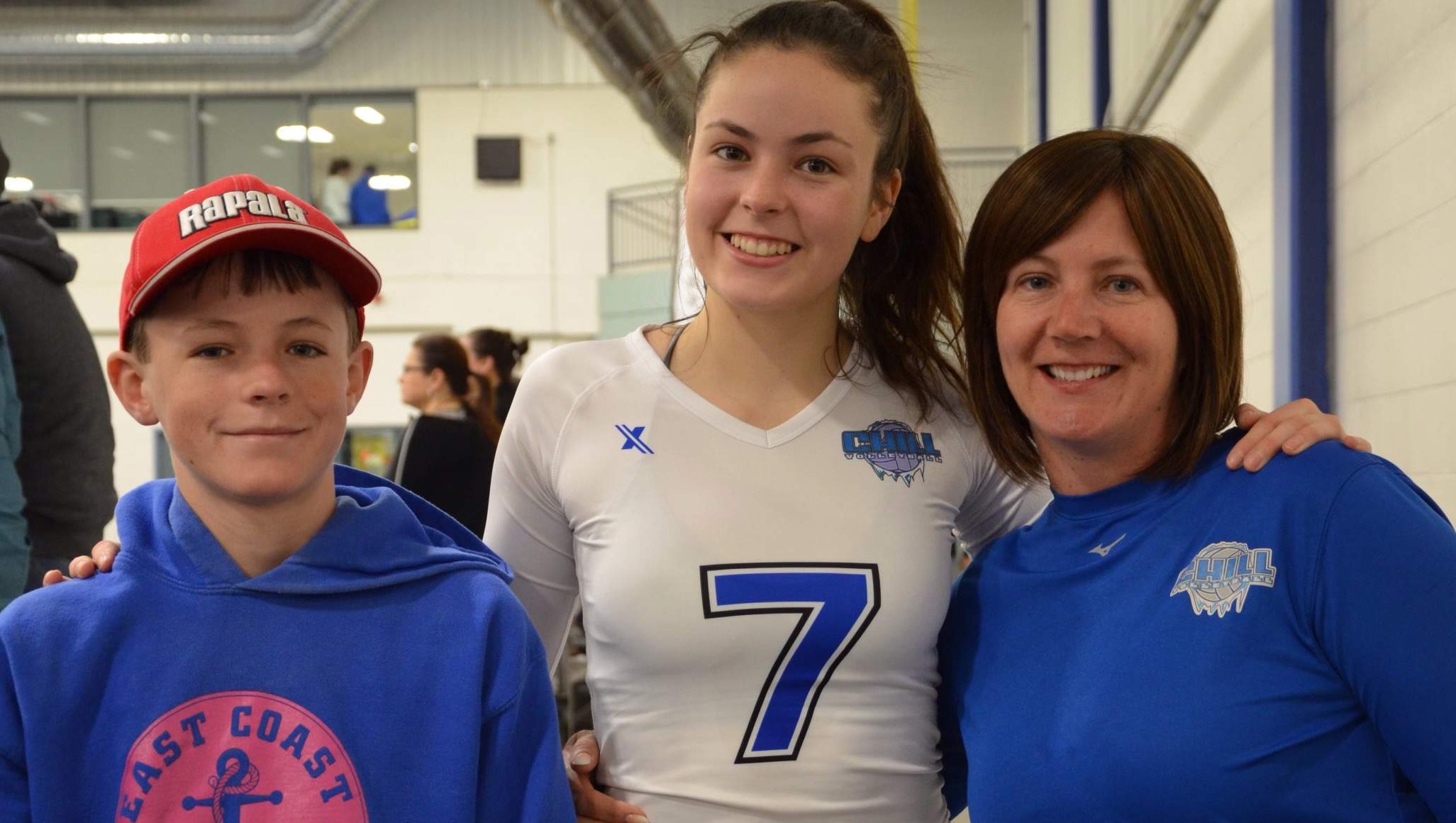 Fundraiser for Jason Koehler by Marie Ford : In Memory of Gillian ...