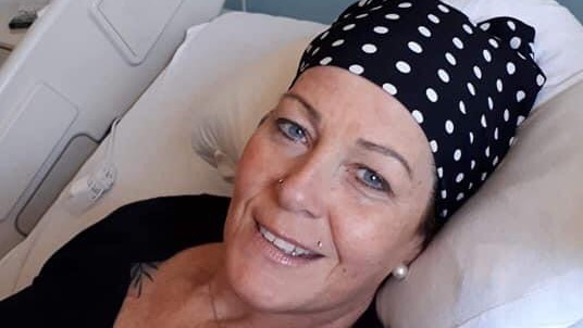 Fundraiser for Adlai Manuel by Kevin Graves : Help Sharon through her ...