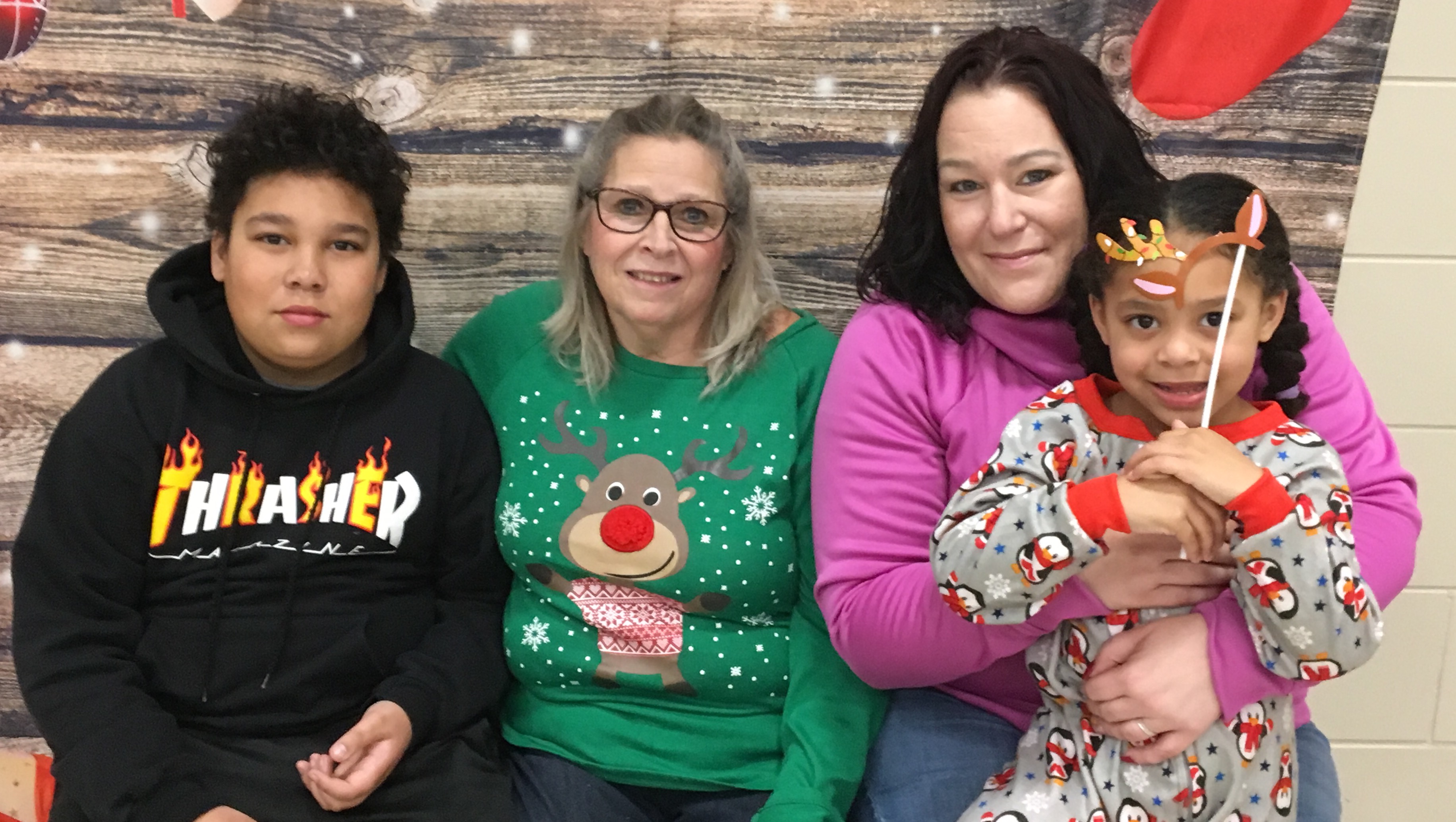 Fundraiser by Nancy McLaughlin : Paying tribute to Crystal McLaughlin