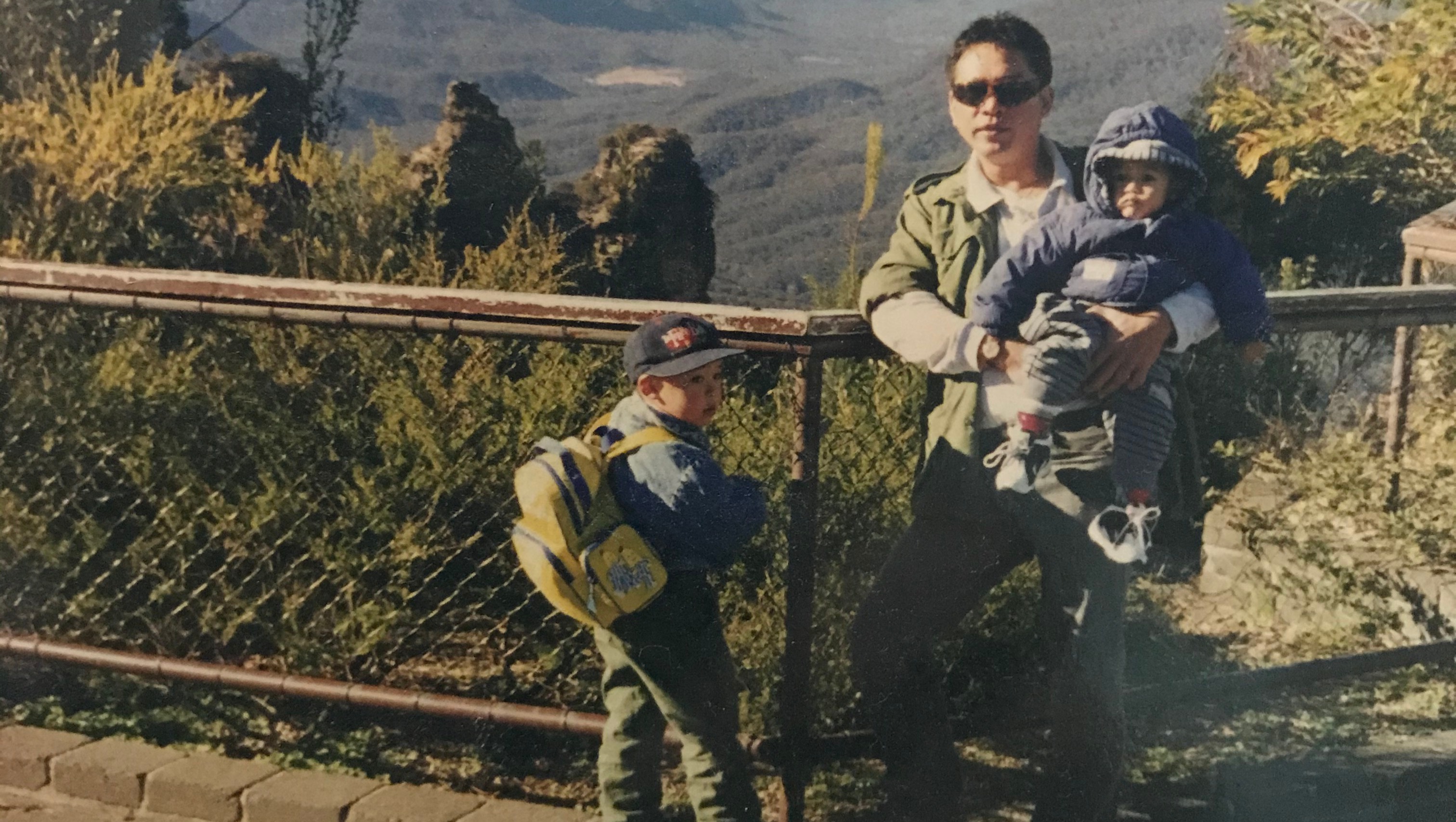 Fundraiser by Erwin Benedicto : Help my father and I make it to July 31st