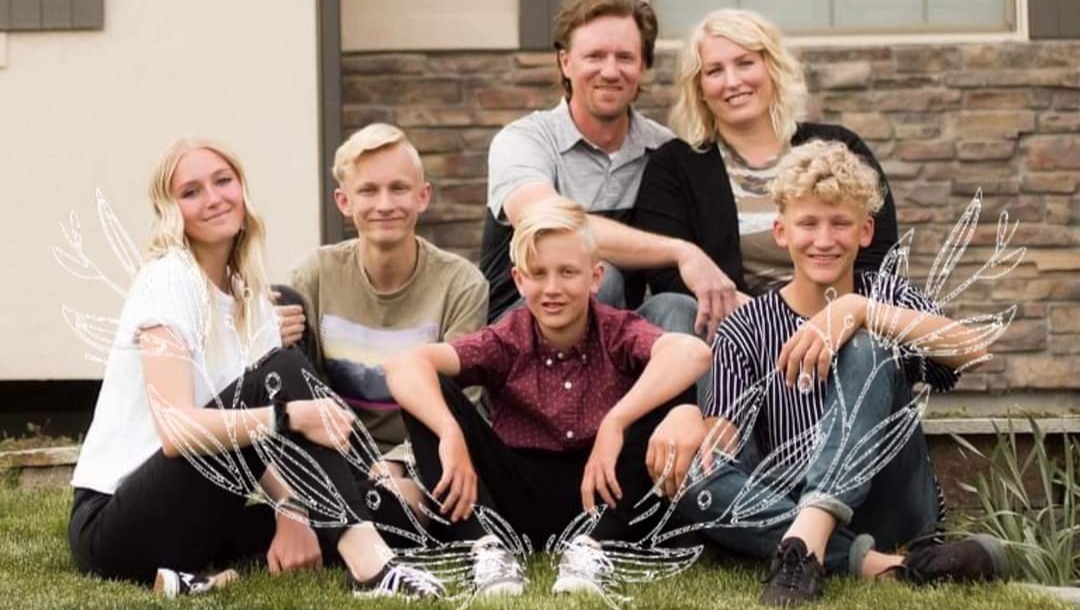 Fundraiser for Richard Moffat by Rachel Harbert : Miles Moffat Funeral ...