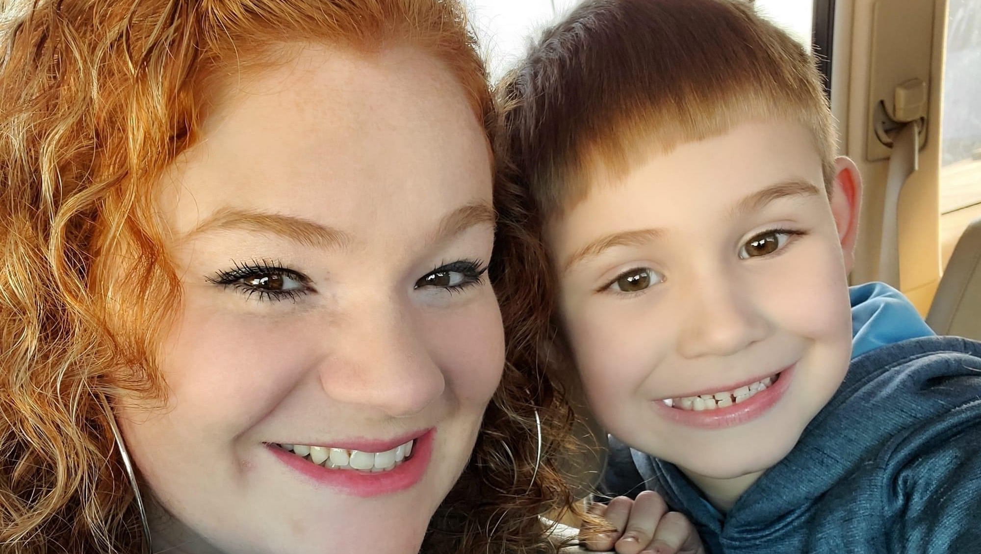 Fundraiser for Brooklyn Billman by Blake Billman : In Memory Of Brady