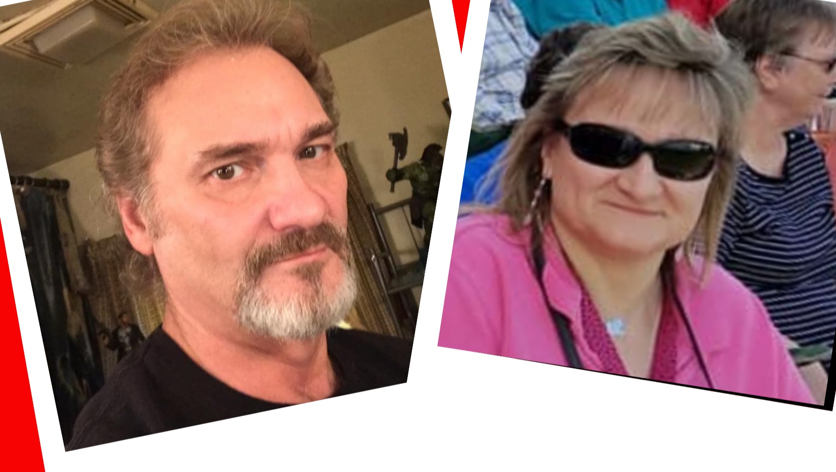 Fundraiser for LaVon Hanzlik by Sharon Scholl : Help Charlene and David ...