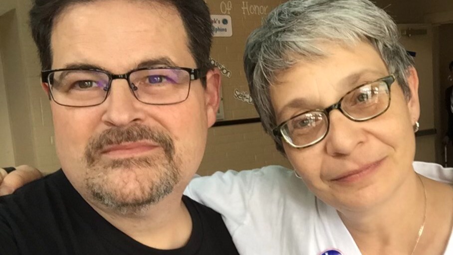 Fundraiser by Amy Yanity : Help Jon and Amy Start Over