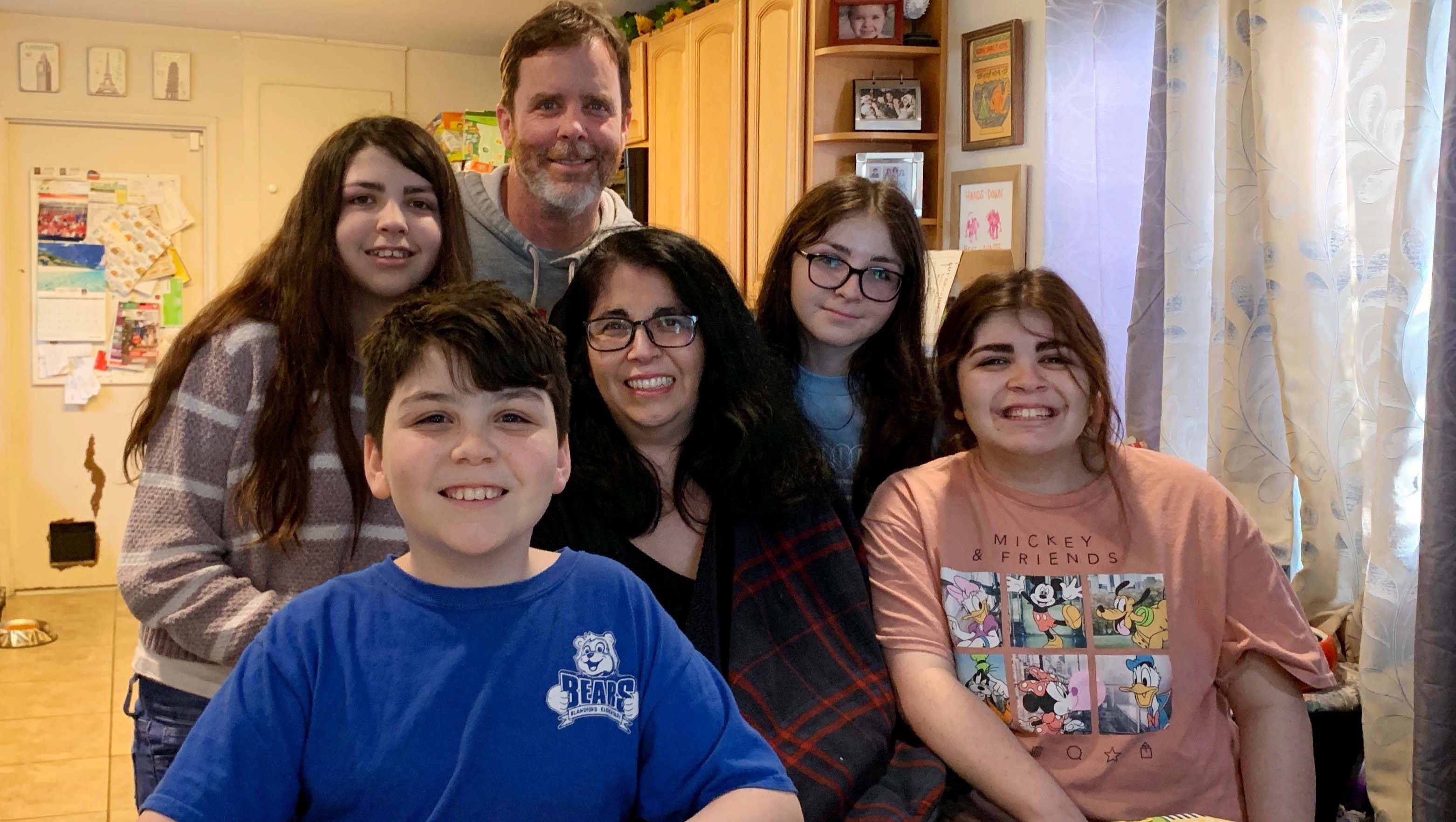 Fundraiser for James Awalt by Jay Roberts for Roland : The Awalt Family ...