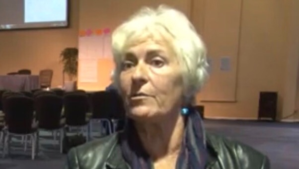 Fundraiser by Trevor Eyles : Dr. Sandra Escher memorial