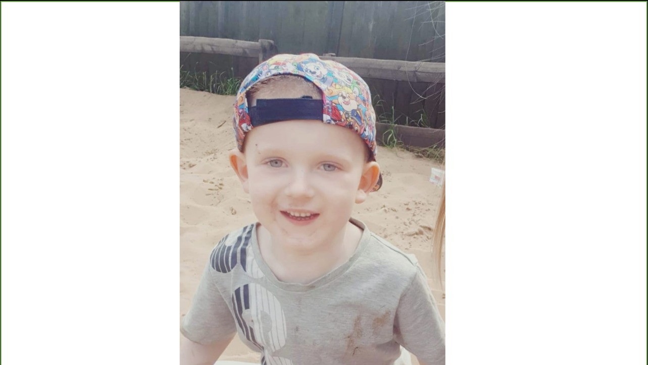 Fundraiser for Liam Maher by Anthony Gourlay : Help support little ...