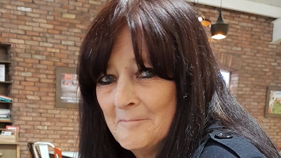 Fundraiser by Tina Shepherd-Blythe : For Linda's Funeral and Headstone ...