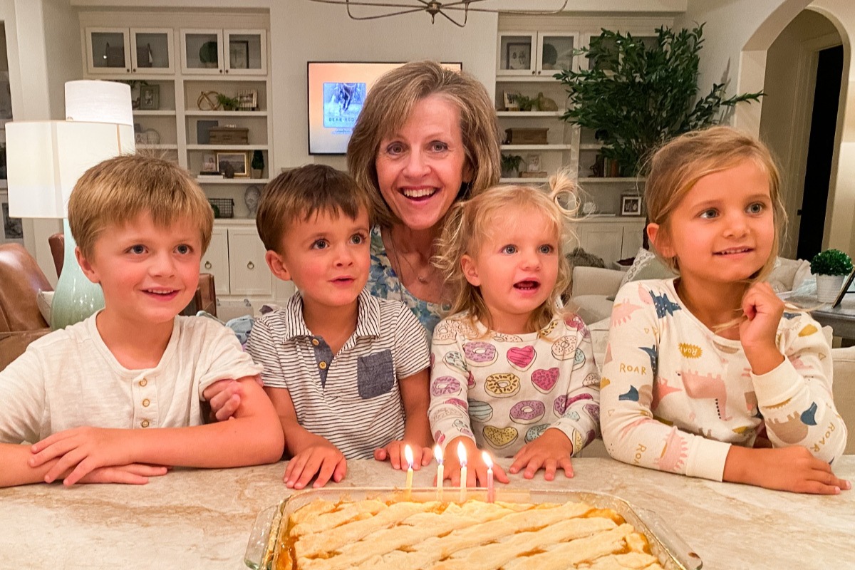 Fundraiser for Debra Barham by Amy Mobley : Help our Mom (Debbie Barham ...