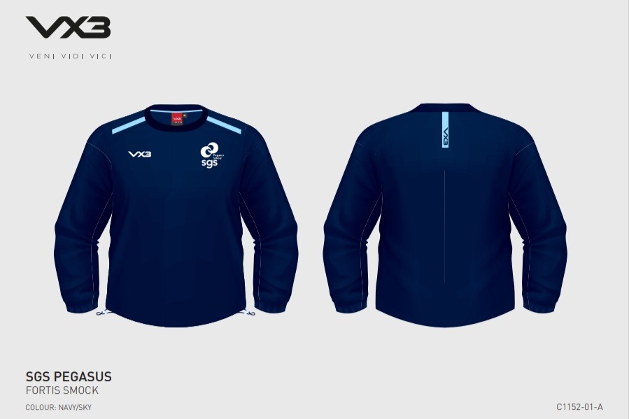 Fundraiser for Olivia Saunders by SGS Pegasus : SGS Pegasus School ...