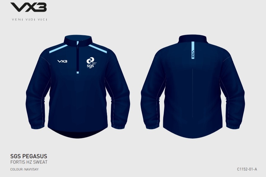 Fundraiser for Olivia Saunders by SGS Pegasus : SGS Pegasus School ...